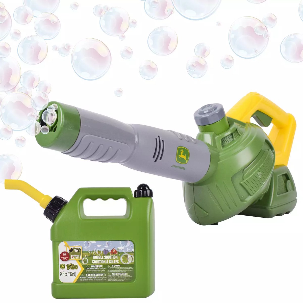 Leaf Blowers are a Symptom of a Bigger issue that Really Blows – Heart ...